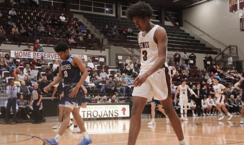 Dylan Golightly on Top of his Game – Sponsored by Rib Crib – Jenks ...