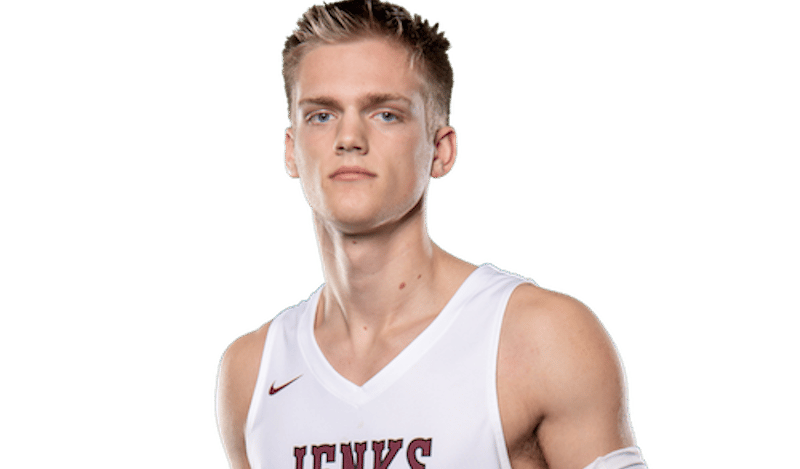 Trojan Basketball Preview – Presented by Bryan Dobbs – Shelter ...