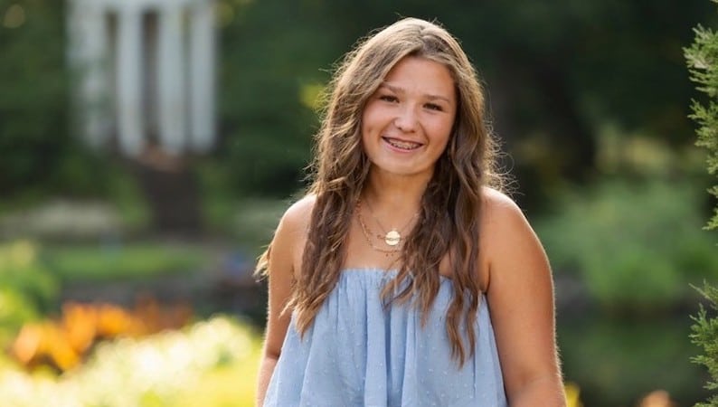 Leadership Spotlight with Haylie Porter – Presented by FCA – Jenks ...