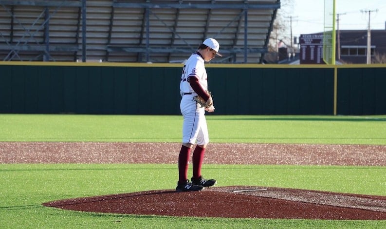 Getting to Know Jenks’ Jack James – Presented by RibCrib – Jenks Sports ...