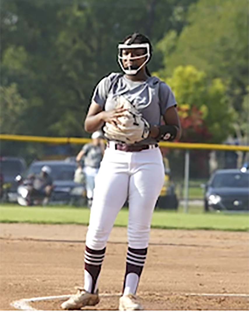 Jenks Softball Spotlight – Kayla Adams – Presented by Ron’s Hamburgers ...