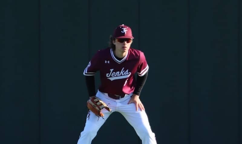 Getting to know Jenks’ Evan Fraser – Presented by Elevate Coworking ...