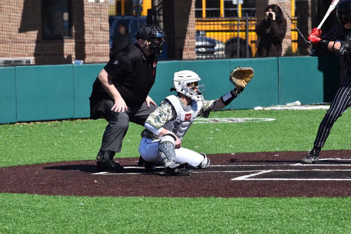 Jenks’ Jackson Franklin – Baseball Spotlight – Presented by Woodland ...