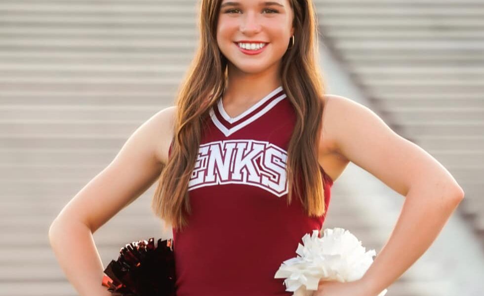 Jenks High School’s Every Bradly – Athlete Spotlight – Presented by ...