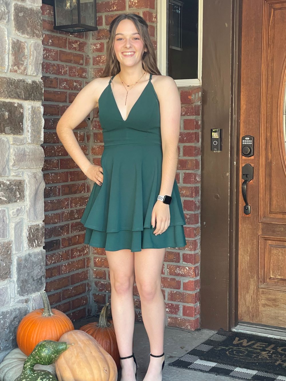 Mary Edwards – Athlete Spotlight – Presented by BancFirst Jenks – Jenks ...