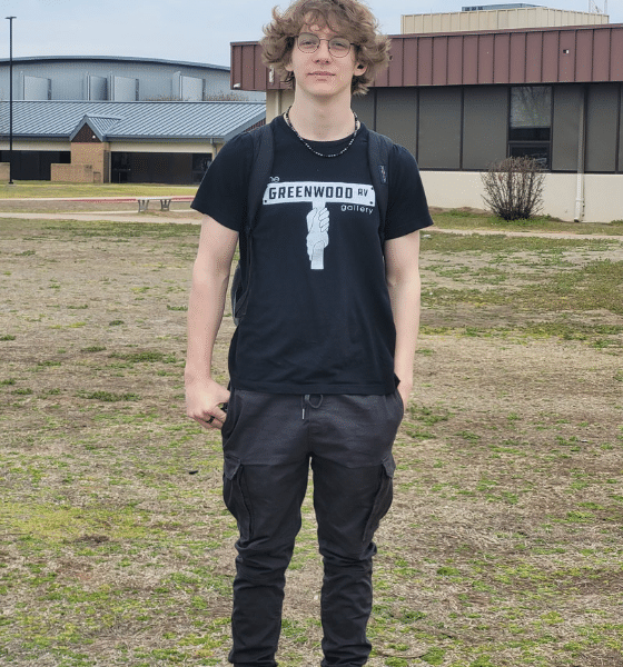 9 Qs with Jenks’ Richard Glisson – Presented by Spine by Villamil ...