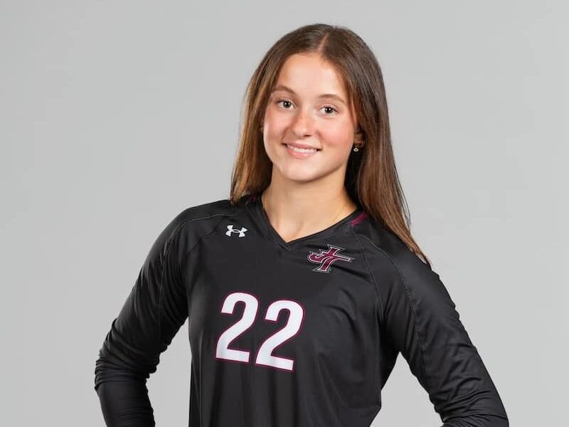 9 Questions with Jenks’ Emerson Hill – Presented by Sigler Heat & Air ...