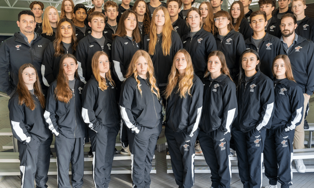 Jenks Swim Headed to State – Presented by Tulsa Bone and Joint – Jenks ...