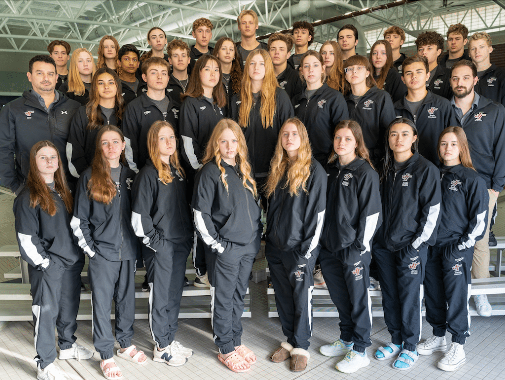 Jenks Swim Headed to State – Presented by Tulsa Bone and Joint – Jenks ...