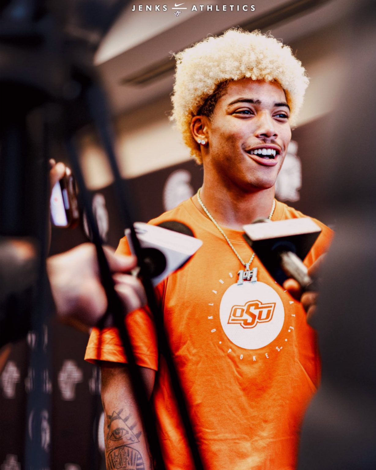 VYPE MAGAZINE ANNOUNCES THE 2025 SHELTER INSURANCE MR. FOOTBALL AWARD ...